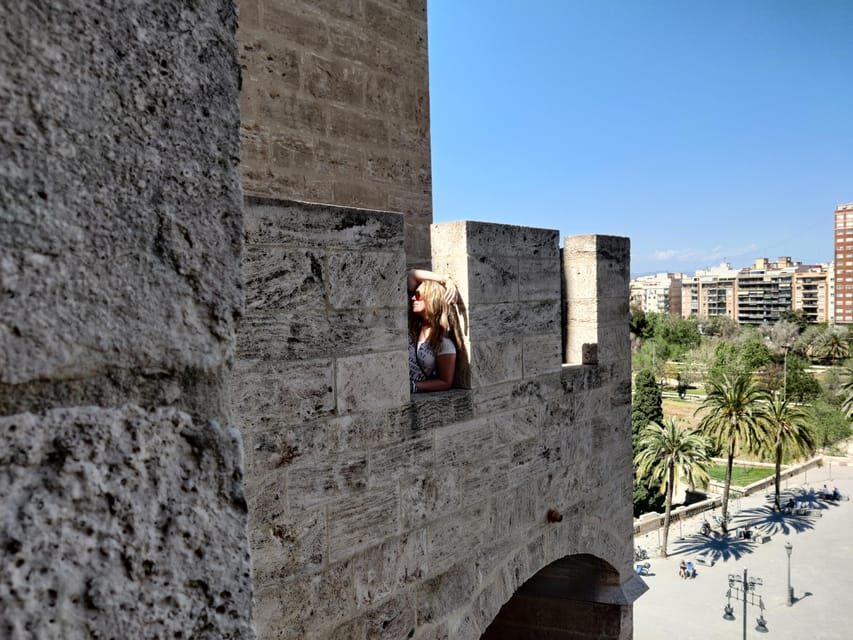 Valencia: Turia Park Guided Bike Tour - Who Is This Tour Best For?