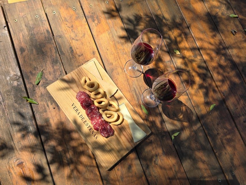 Valencia: Utiel-Requena Cave & Winery Day Trip with Tasting - What Makes This Tour Stand Out?