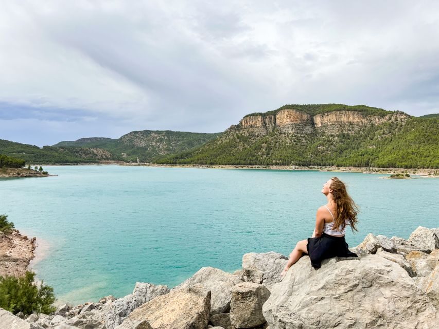 Valencia: Waterfalls and Thermal Springs Tour with Swimming - From Waterfalls to Springs: A Closer Look at Each Stop