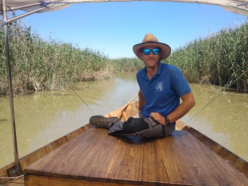 Valencia: Xativa Castle and Albufera Lagoon Private Tour - What Makes This Tour Stand Out?