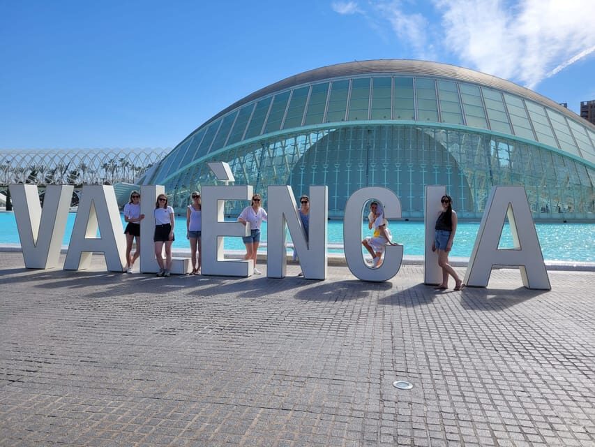 Valencia's Albufera, cycling guided tour - The Itinerary: From City to Nature