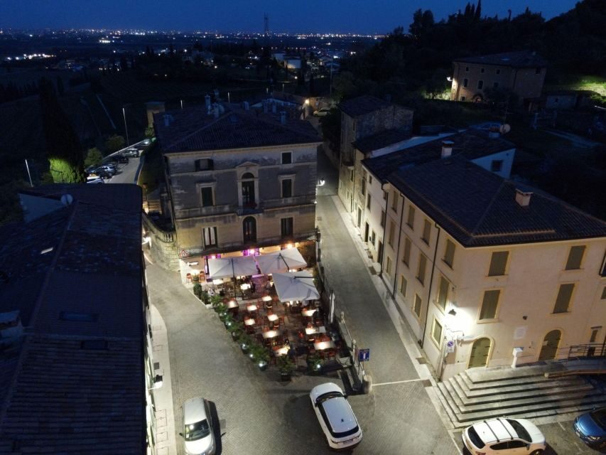 Valpolicella: Gourmet Evening Wine Tasting in Valpolicella - Who Will Love This Tour?