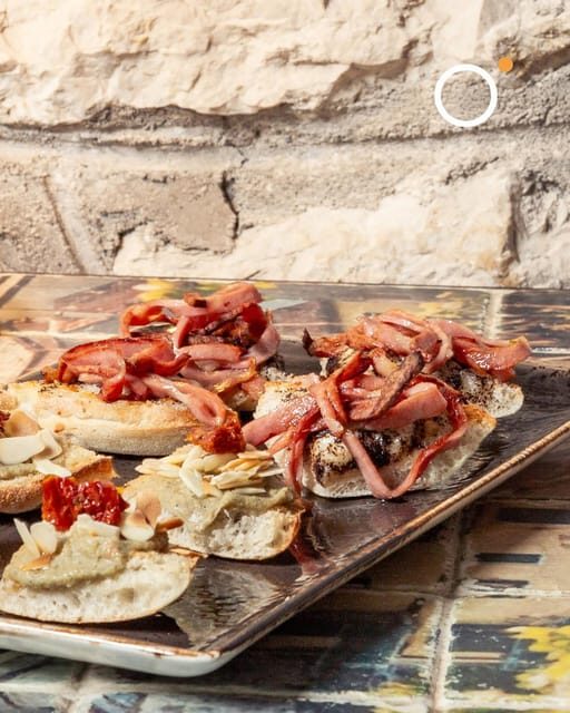 Valpolicella: Natural Wines Tasting with Food Pairings - Who Will Enjoy This Tour?