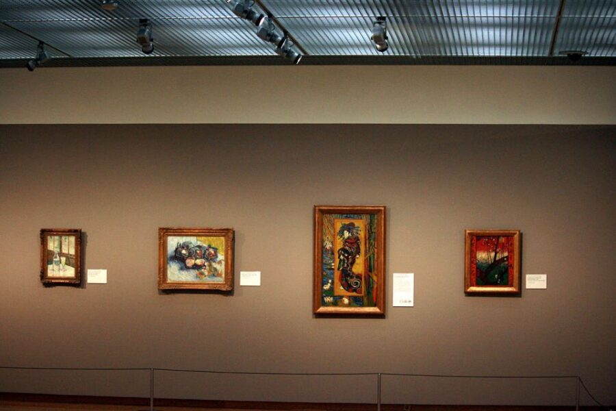 Van Gogh Museum Private Guided Tour - Who Will Love This Tour?
