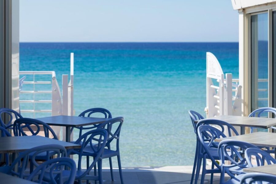 VanTour Costa Jonica from Porto Cesareo to Gallipoli - Who This Tour Is Best For