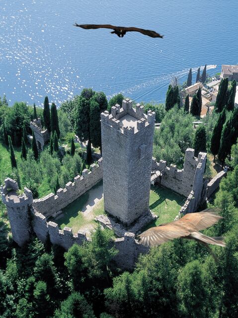 Varenna: Castello di Vezio Entry Ticket - Who Should Visit?