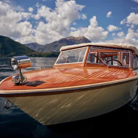 Varenna: Shared Sunset Boat Tour with a Prosecco Aperitif - The Breakdown of the Itinerary