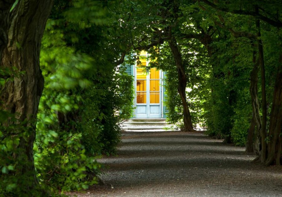 Varese: Villa and Panza Collection Entry Ticket - Exploring Villa Panza: A Deep Dive