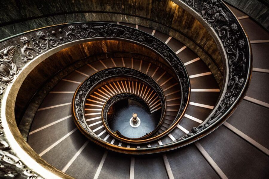 Vatican: Alone in the Sistine Chapel - The Key Master's Tour - What to Expect on the Tour