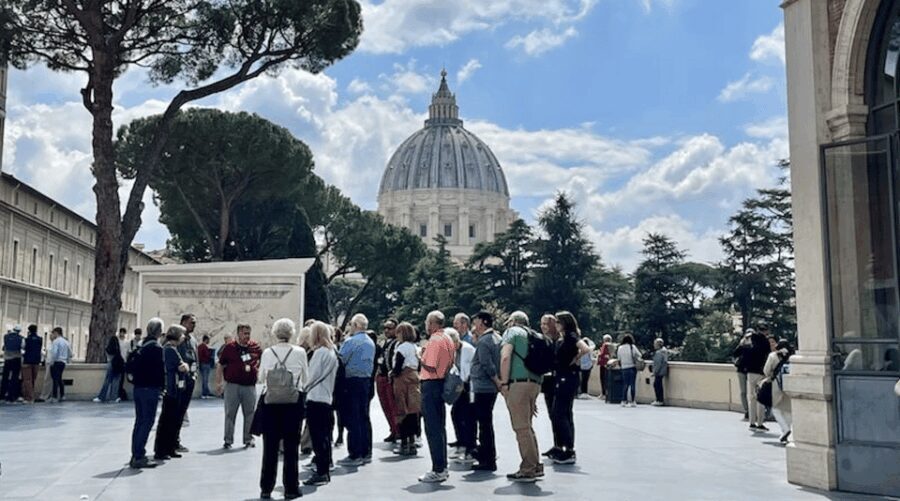 Vatican City: Easy Access Vatican Tour with Sistine Chapel - Who Will Love This Tour?