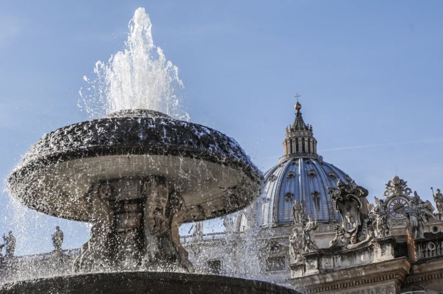 Vatican City: Papal Audience with Guide - What Makes This Tour Stand Out?