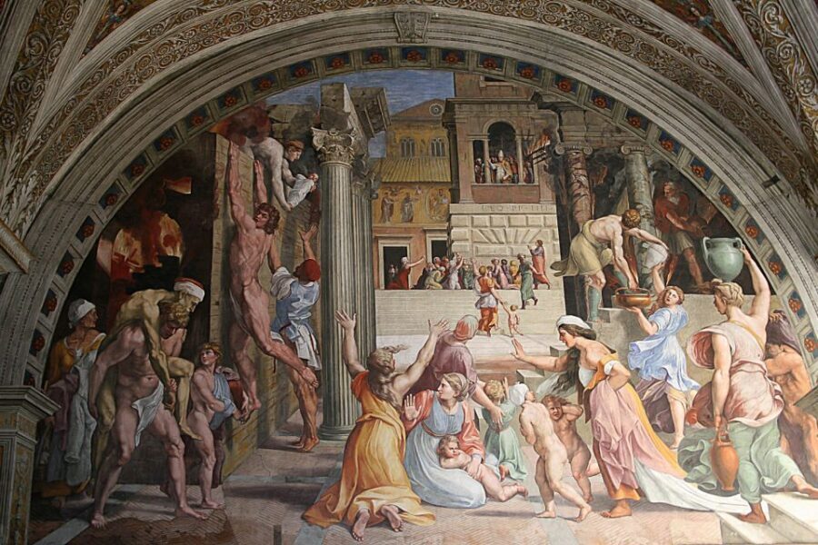Vatican City: Sistine Chapel, Museums, Basilica Private Tour - Analyzing the Price and Overall Value