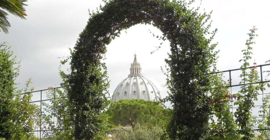 Vatican: Gardens, Museums and Sistine Chapel Guided Tour - Practical Details and Tips
