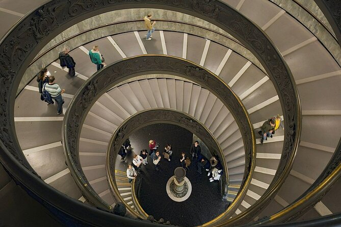 Vatican Highlights Exclusive Private Tour - An Honest Look at the Vatican Highlights Private Tour