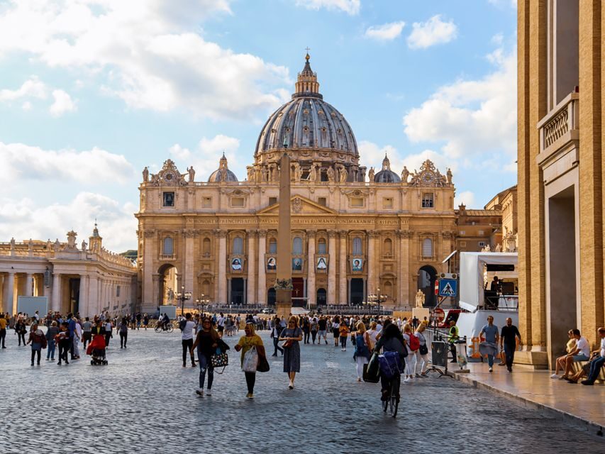 Vatican Highlights Tapestries - Vatican Highlights Tapestries Maps And Philatelic Wonders