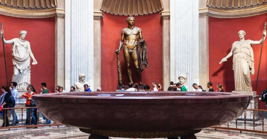 Vatican Museum and Sistine Chapel Tour - What the Reviews Say