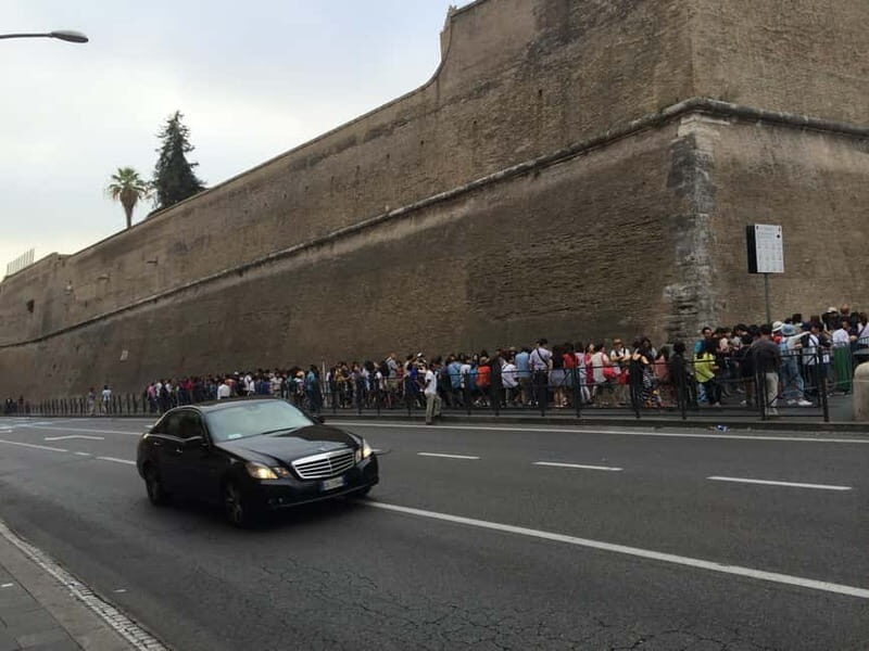 Vatican: Museum, Sistine Chapel & Raphael Rooms Evening Tour - Who Should Consider This Tour?