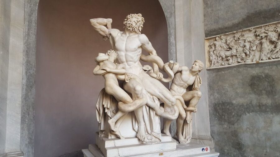 Vatican Museum & Sistine Chapel VIP audioguide tour + pickup - Who Should Consider This Tour?