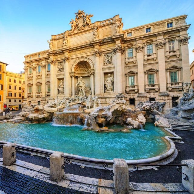 Vatican Museum Tour with Private Guide and Driver - The Breakdown: A Closer Look at the Itinerary