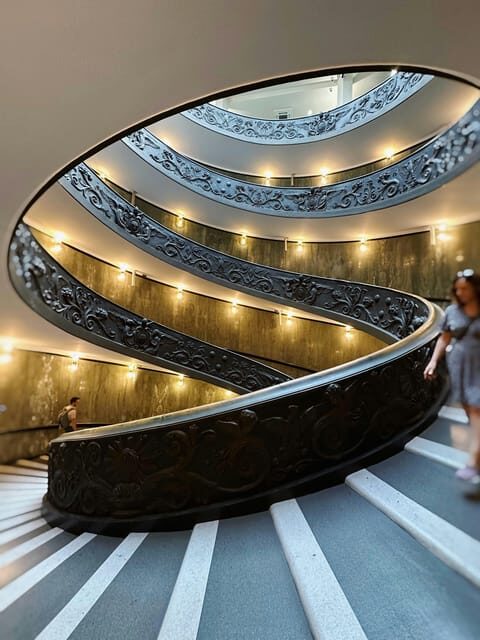 Vatican Museums and Sistine Chapel Guided Tour - The Practicalities: Pricing, Duration, and Logistics