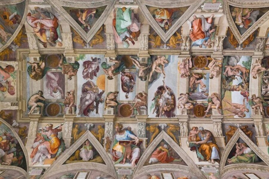 Vatican Museums and Sistine Chapel Skip-the-Line Group Tour - The Cost and Value