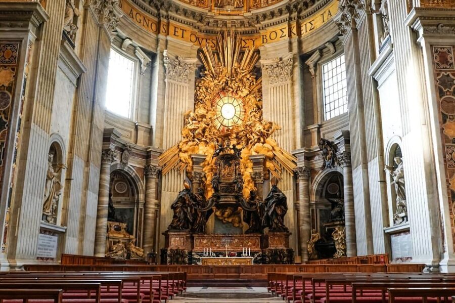 Vatican Museums and Sistine Chapel Small Guide Tours - The Value of the Experience