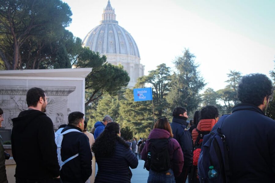 Vatican Museums, Sistine Chapel and St. Peter's Guided Tour - A Detailed Overview of the Tour Experience
