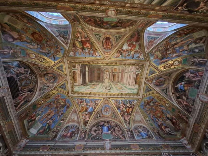 Vatican Museums, Sistine Chapel & Basilica - Who Should Consider This Experience?