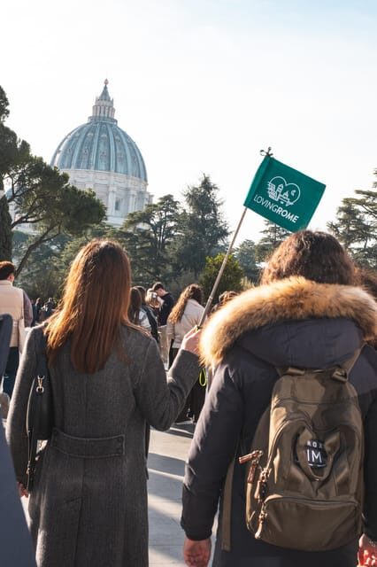 Vatican Museums & Sistine Chapel Guided Tour - In-Depth Breakdown of the Itinerary
