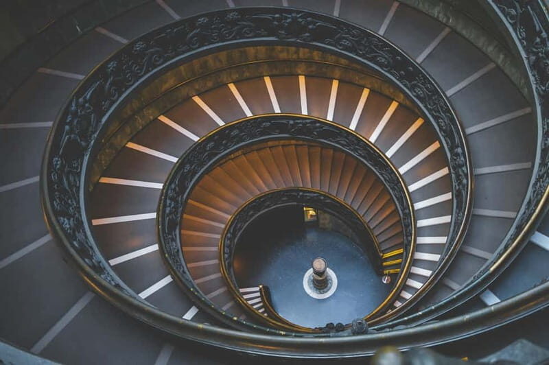 Vatican Museums & Sistine Chapel Guided Tour Priority Entry - A Deep Dive into the Itinerary