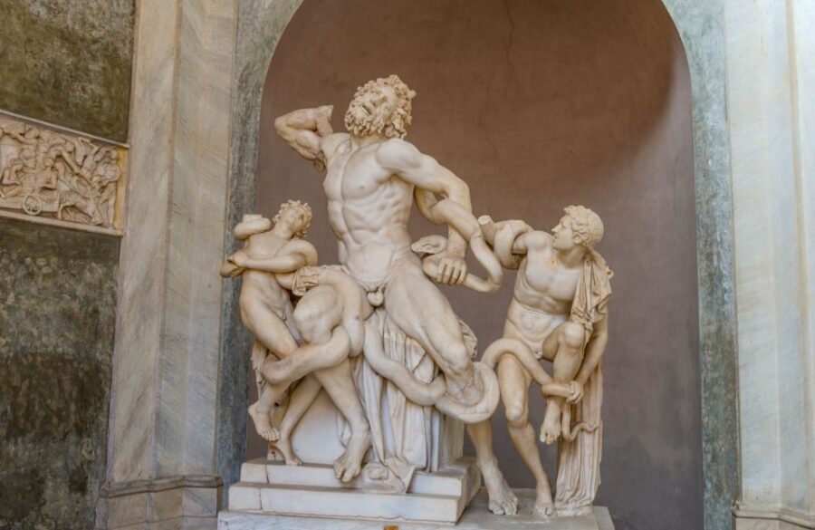 Vatican Museums, Sistine Chapel, & Raphael Room Private Tour - The Value of a Private Guided Tour