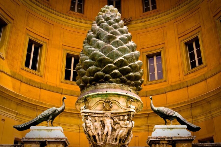 Vatican Museums & Sistine Chapel Semi Private Afternoon Tour - Is It Worth the Price?