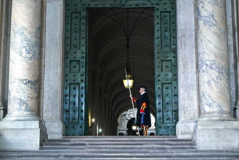 Vatican: Museums & Sistine Chapel Semi-Private Morning Tour - Who Should Book This Tour?