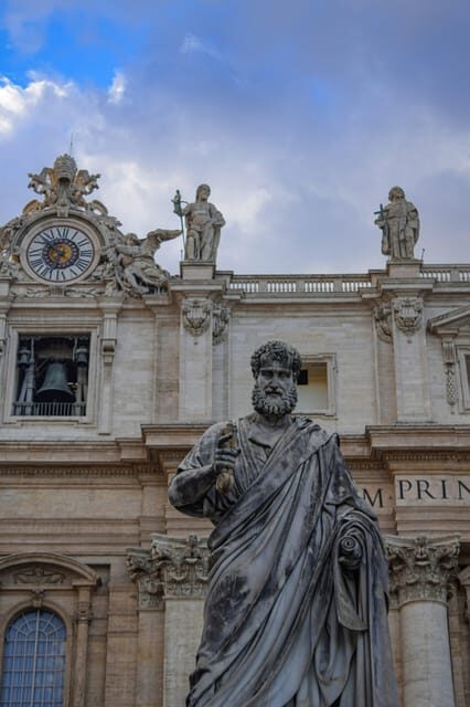 Vatican Museums & Sistine Chapel Skip-the-Line Entry Tickets - What Its Like to Walk Through the Vatican