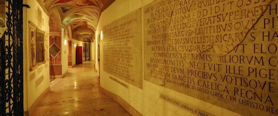 Vatican Museums & Sistine Chapel Skip the line Guided Tour - The Itinerary in Detail