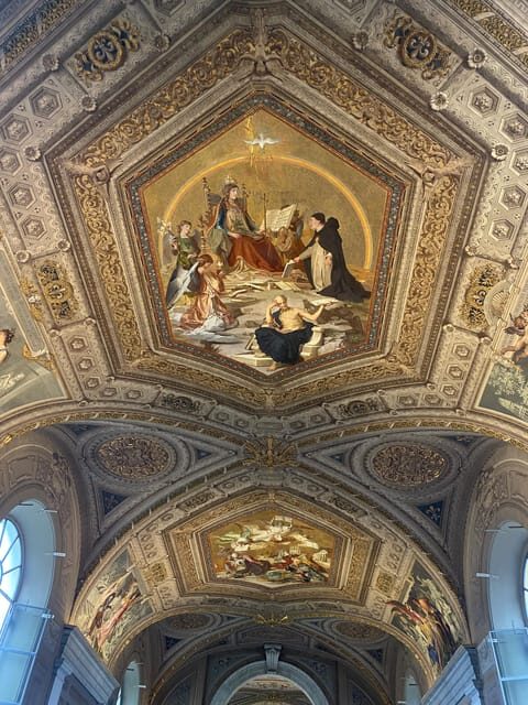 Vatican Museums, Sistine Chapel Tour with St Peter's Access - What’s the Practical Value?