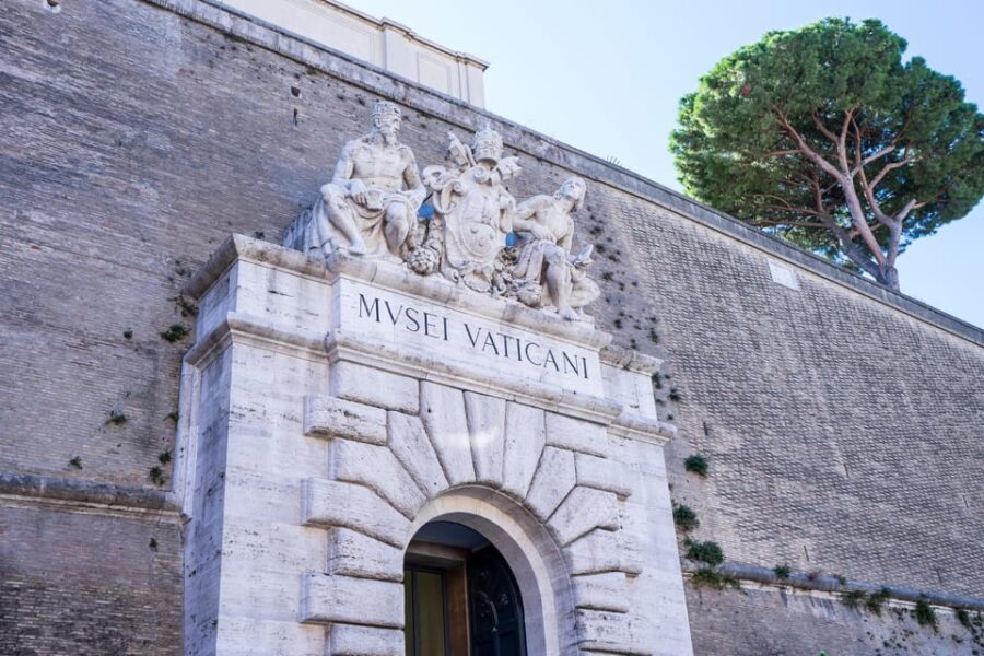 Vatican Museums, Sistine skip the line Ticket with Breakfast - The Itinerary: What You’ll See and How It Feels