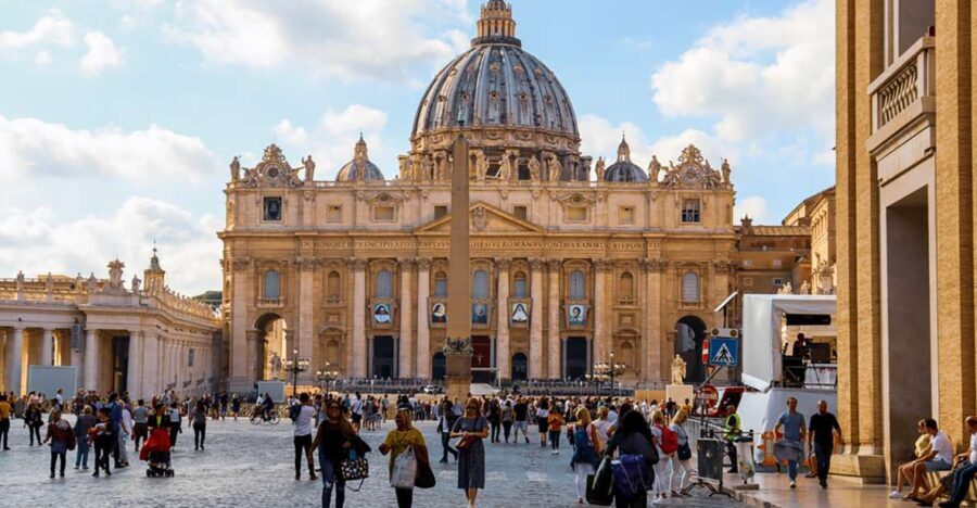 Vatican Museums Skip-the-Line Guided Tour - Final Thoughts