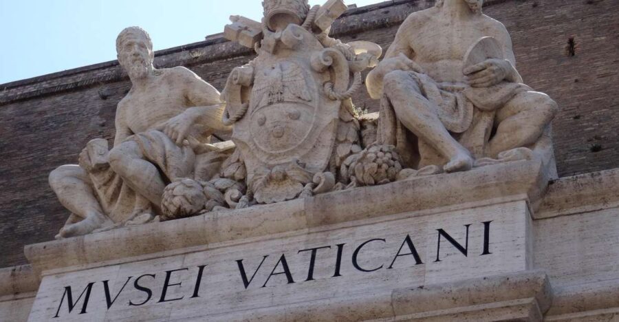 Vatican: Priority Entry to Vatican Museums an Sistine Chapel - An In-Depth Look at the Vatican: Priority Entry Tour