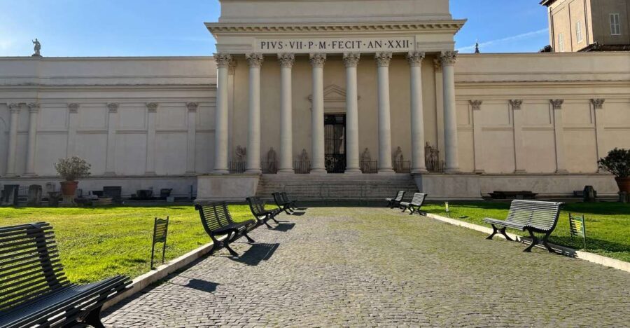 Vatican Private Tour with St. Peter's Basilica - Who Would Enjoy This Tour Most?
