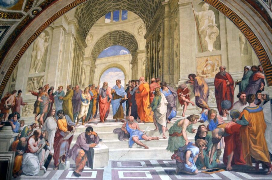 Vatican, Sistine Chapel and St. Peter's Semi Private Tour - The Value of This Tour
