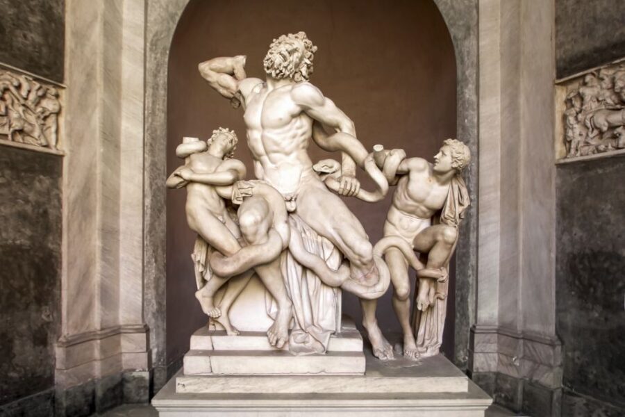 Vatican: Sistine Chapel and Vatican Museums Guided Tour - Exploring the Vatican Museums and Sistine Chapel in Detail