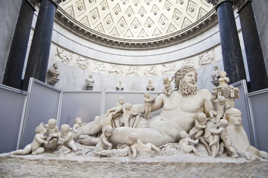 Vatican & Sistine Chapel Private Guided Tour - The Experience from a Traveler’s Perspective