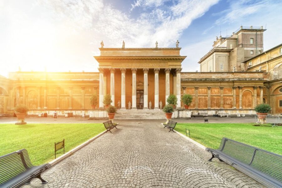 Vatican & Sistine Chapel Skip-the-Ticket-Line Tour for Kids - Who Will Love This Tour?