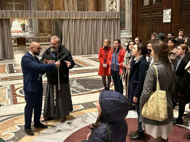 Vatican: St. Peters Basilica & Papal Tombs Tour - Practical Details and What to Expect