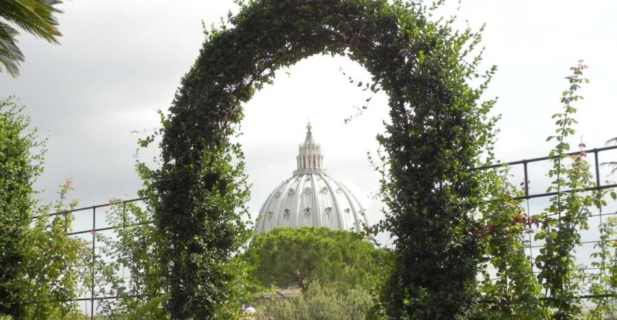 Vatican: Vatican Gardens with Bus Tour & Vatican Museums - Final Thoughts: Is This Tour for You?