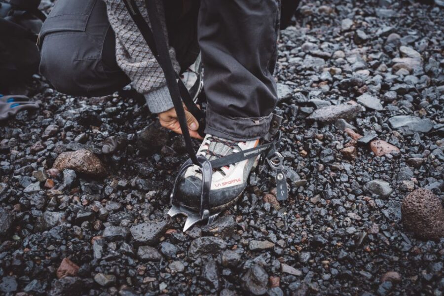 Vatnajökull: Short Glacier Encounter Walk with 4x4 Transfer - What Makes This Tour Stand Out?