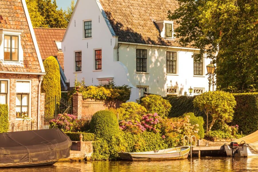 Vecht River: Full-day Cruise with Lunch - Analyzing the Value