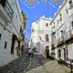 Vejer de la Frontera: Historical Walking Tour - Is It Worth the Price?