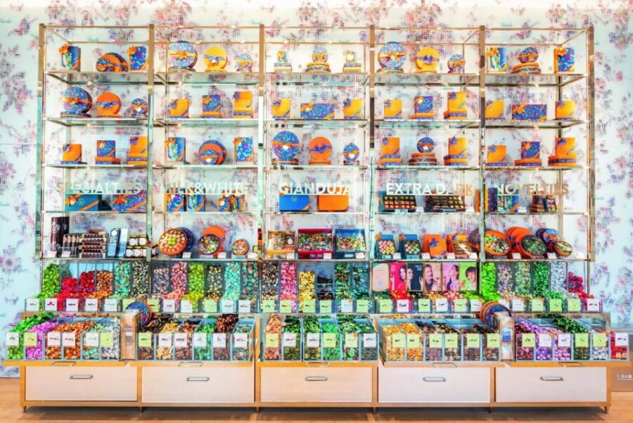 Venchi Duomo: Chocolate Tasting Experience in Florence - Who Will Love This Tour?